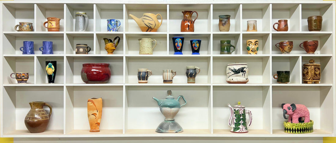 Clays, Ceramic and Pottery Supplies, Tools and Equipment. – Highwater Clays