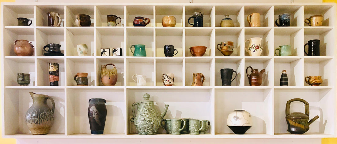 Clays, Ceramic and Pottery Supplies, Tools and Equipment. – Highwater Clays