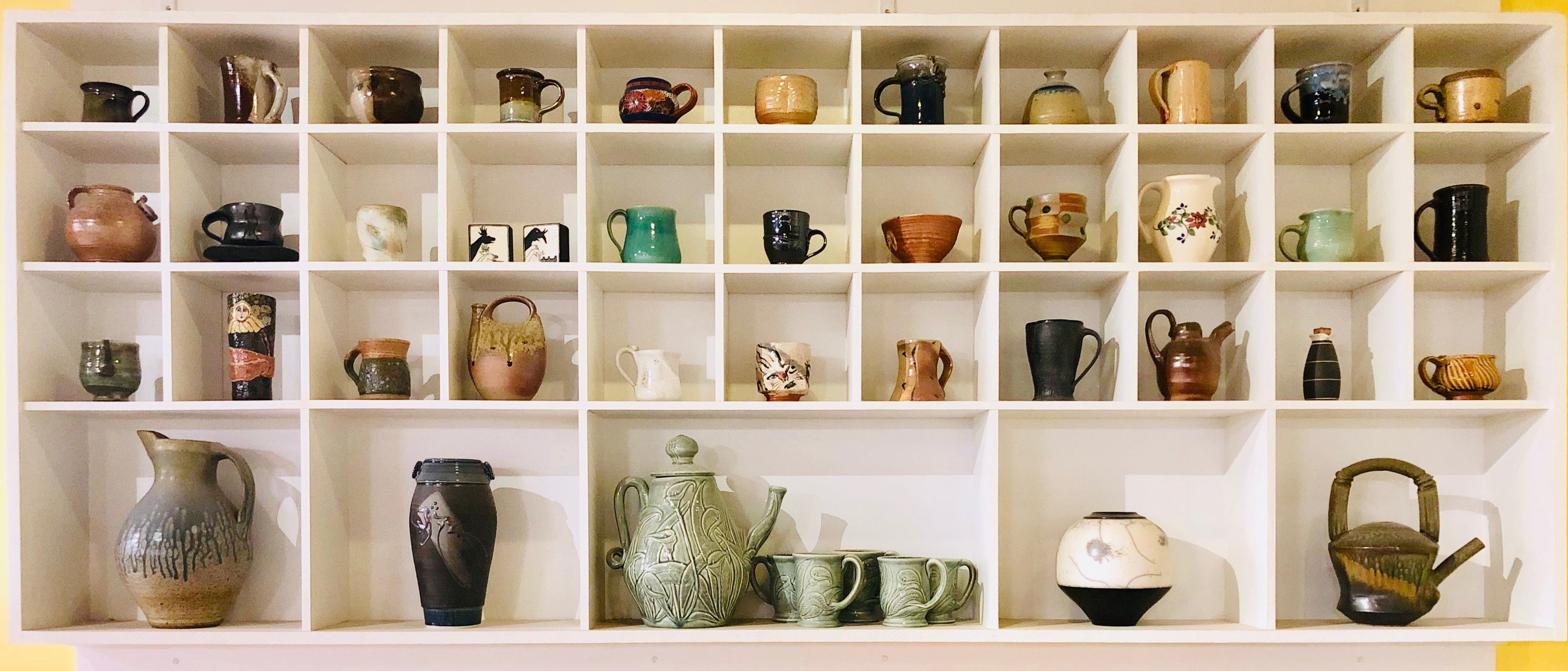 Clays, Ceramic and Pottery Supplies, Tools and Equipment. – Highwater Clays