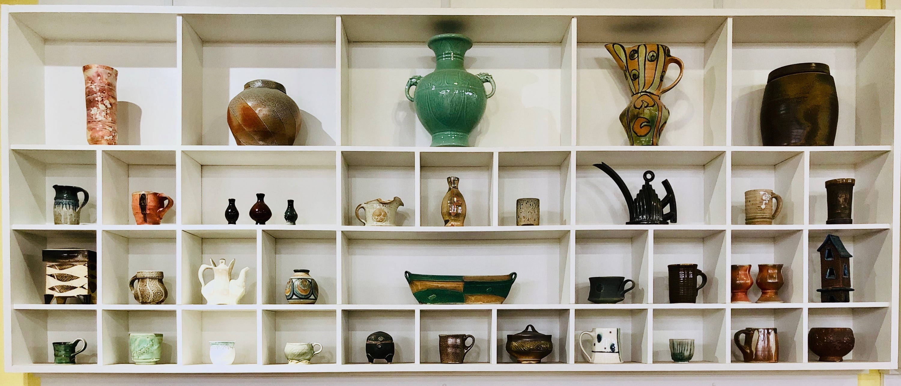 Clays, Ceramic and Pottery Supplies, Tools and Equipment. – Highwater Clays
