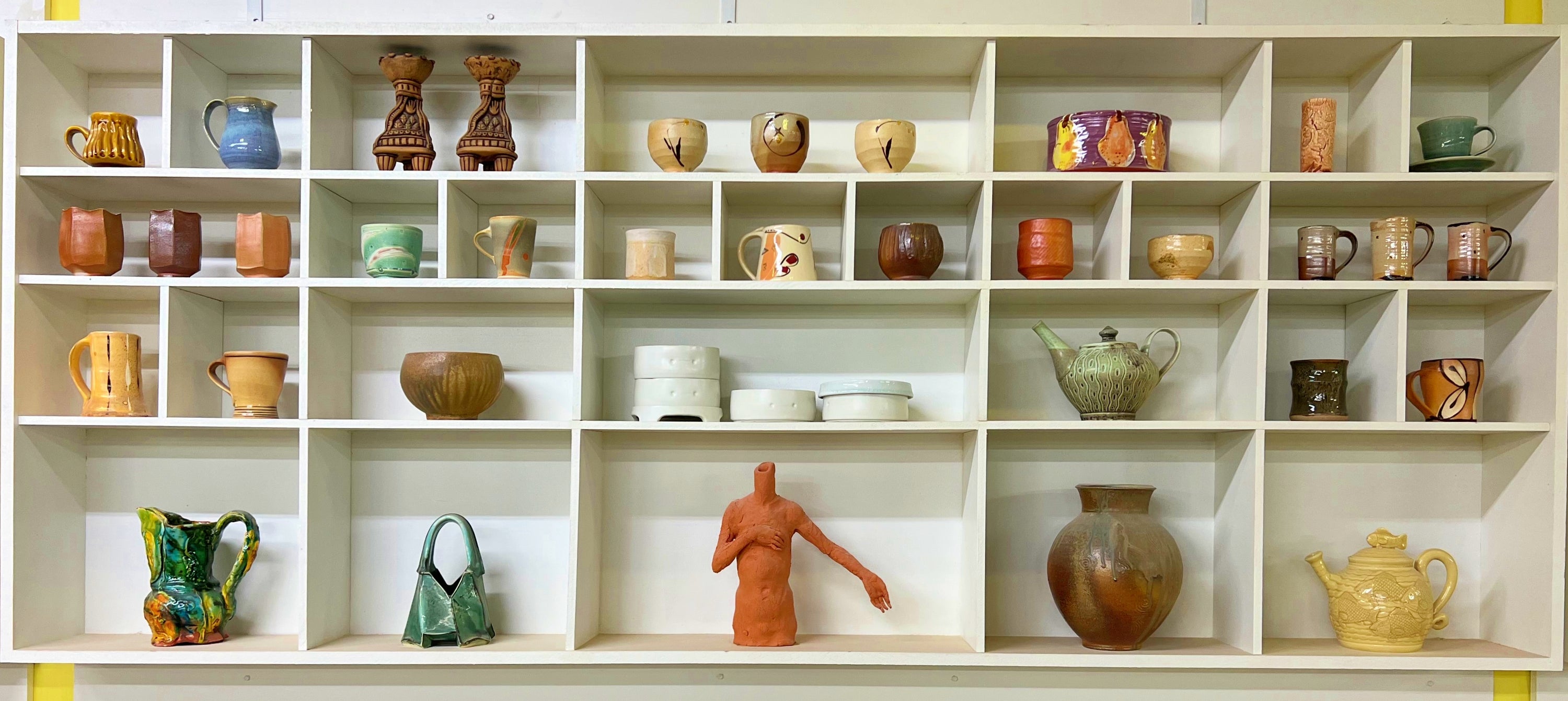 Clays, Ceramic and Pottery Supplies, Tools and Equipment. – Highwater Clays