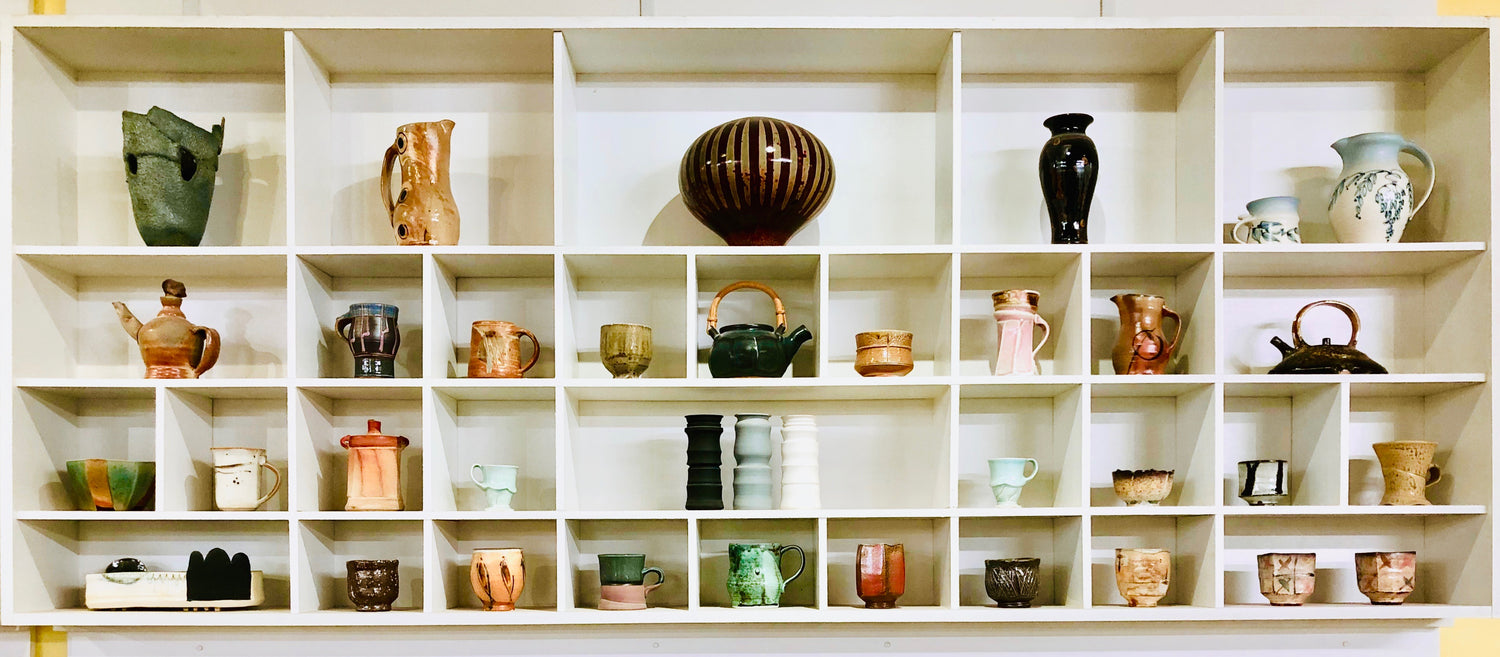 Clays, Ceramic and Pottery Supplies, Tools and Equipment. – Highwater Clays