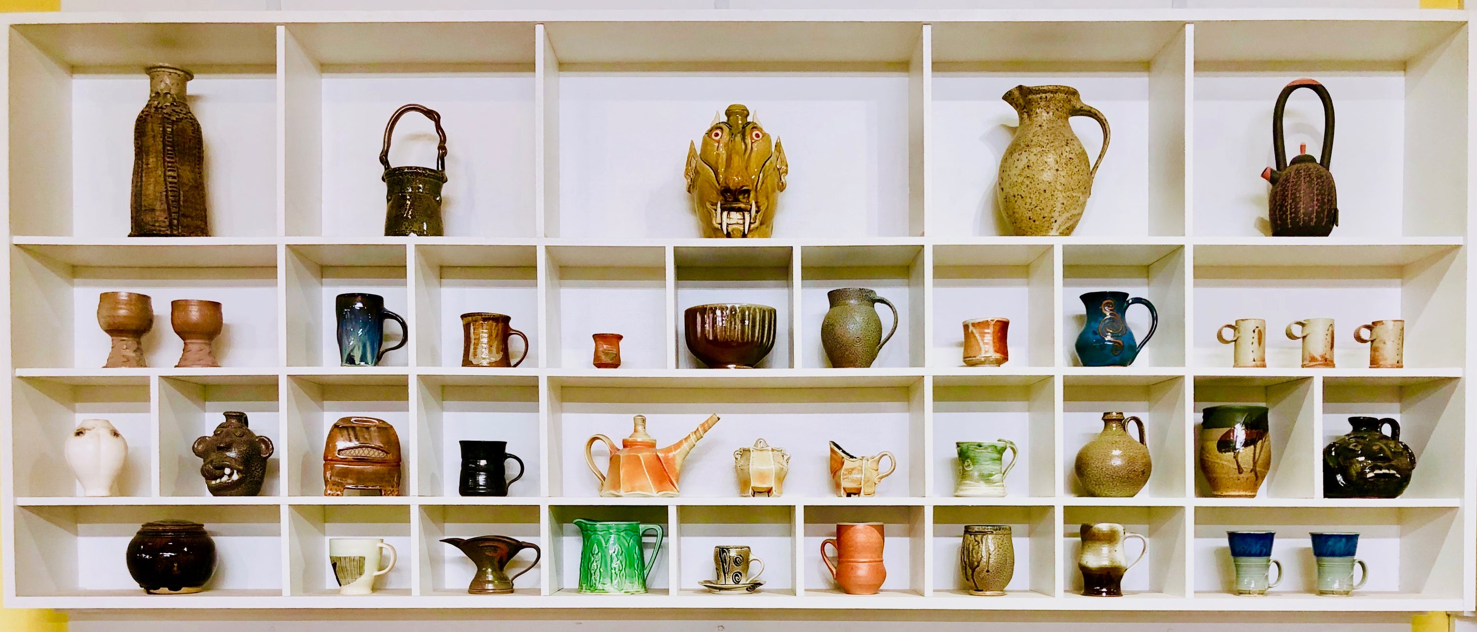 Clays, Ceramic and Pottery Supplies, Tools and Equipment. – Highwater Clays