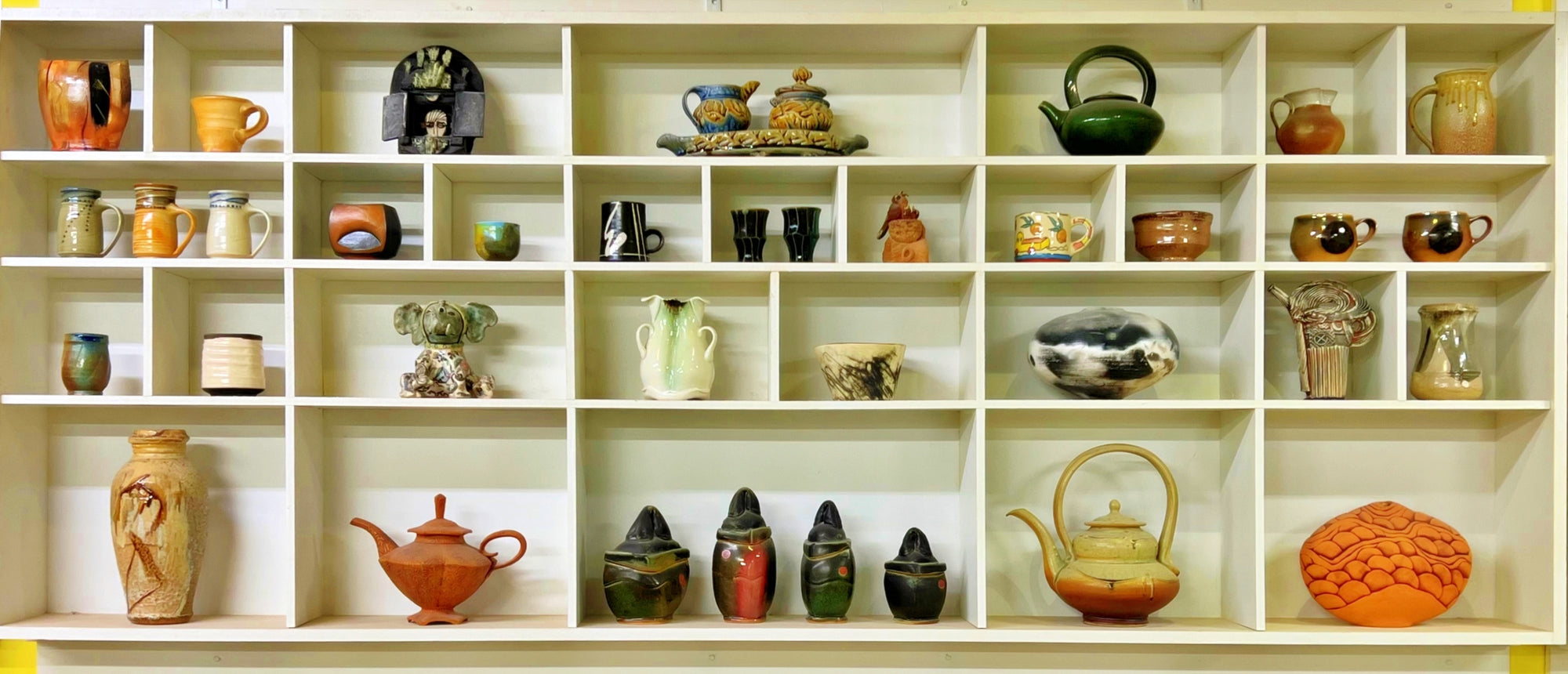 Clays, Ceramic and Pottery Supplies, Tools and Equipment. – Highwater Clays