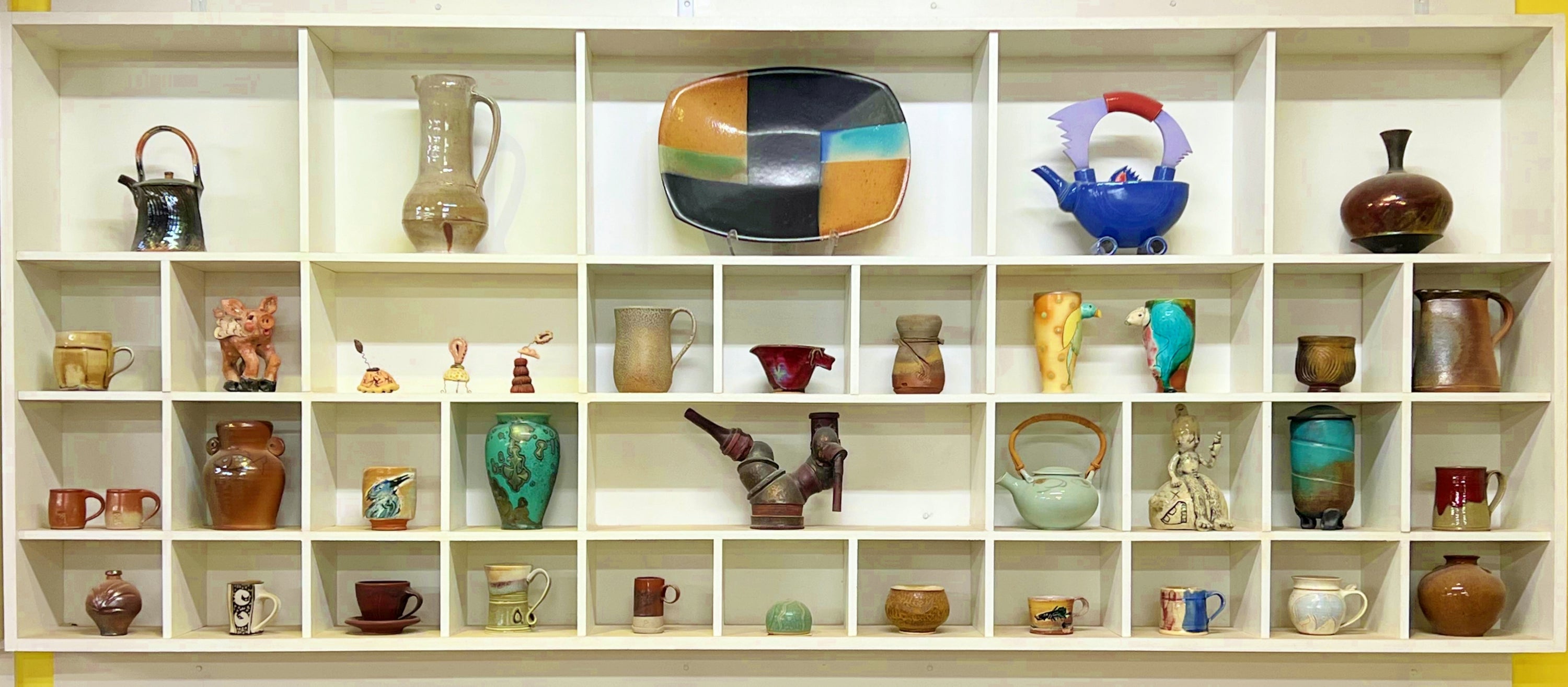 Clays, Ceramic and Pottery Supplies, Tools and Equipment. – Highwater Clays